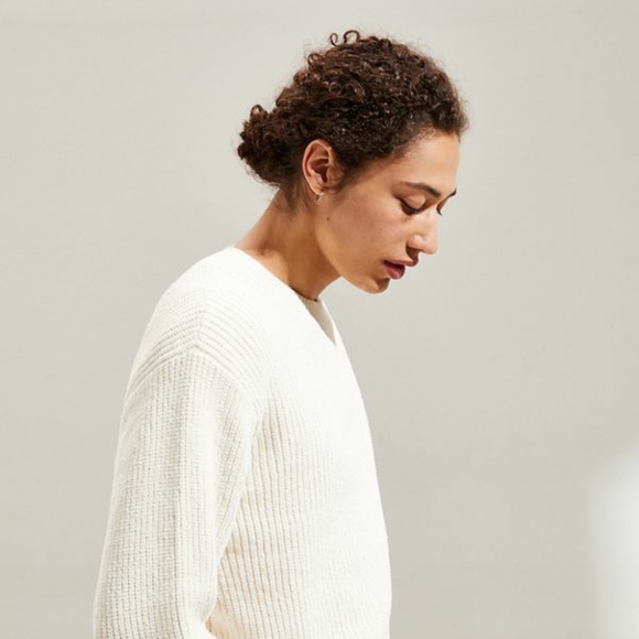 Urban Outfitters | Sweaters | Uo Chenille Crew Neck Sweater | Poshmark